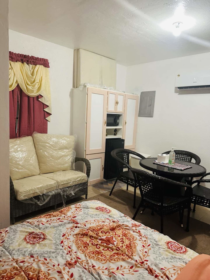 Mini Mowtel Airbnb - Islas Marianas del Norte
