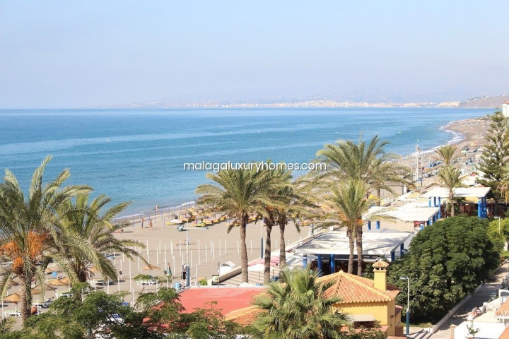 Icsea Holiday - Torrox