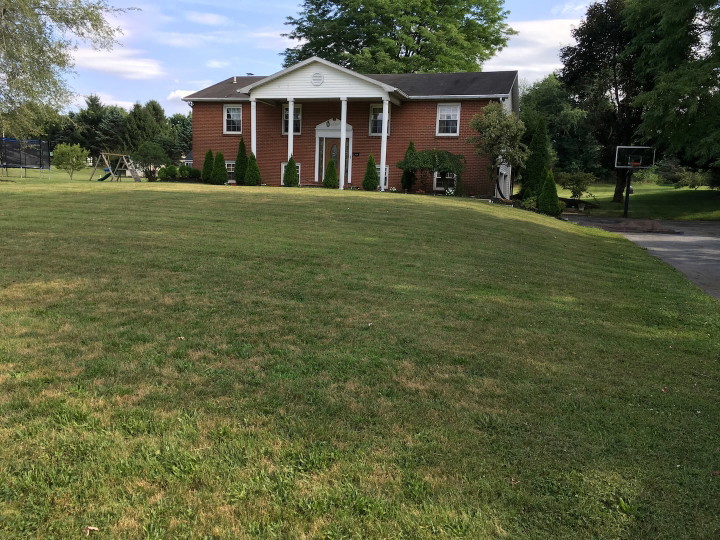 Allentown Home Pefectgetaway
Near Dorney/ Resort - Allentown, PA