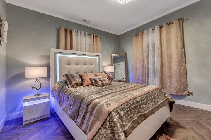 Urban Glam Gem Near Gonzaga W/gig Internet - Spokane, WA