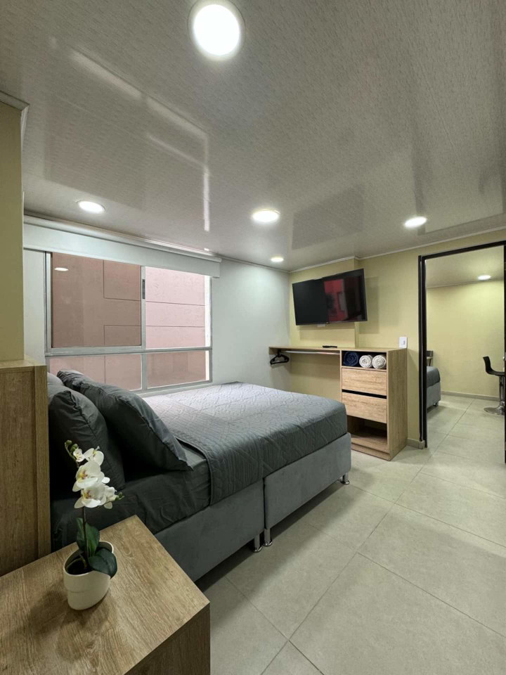 404 Impeccable Appartement Familial - Bogota