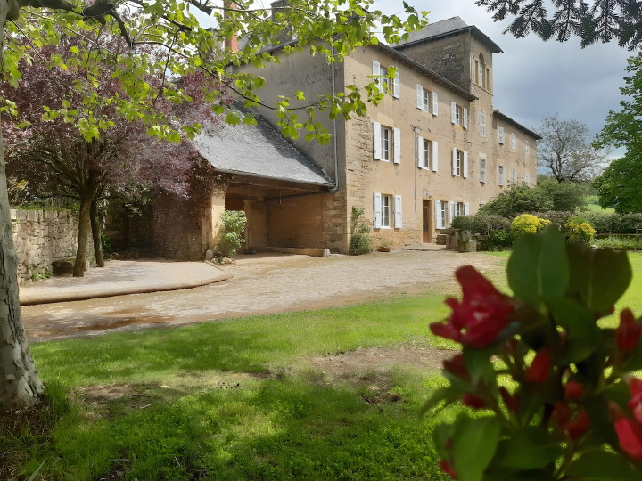 Gite De La Gratarelle - Aveyron