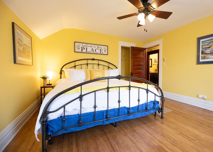 Sleeps 8, Pet Friendly, Fenced In Yard, Game Room! - Duluth, MN