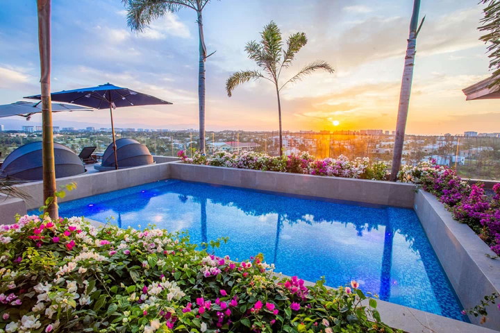 Pent House Con Vista Espectacular - Nuevo Vallarta