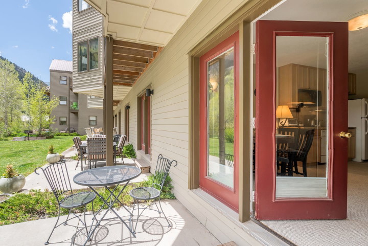 Viking Lodge 117 | Ski Home, Close To Downtown - Telluride, CO