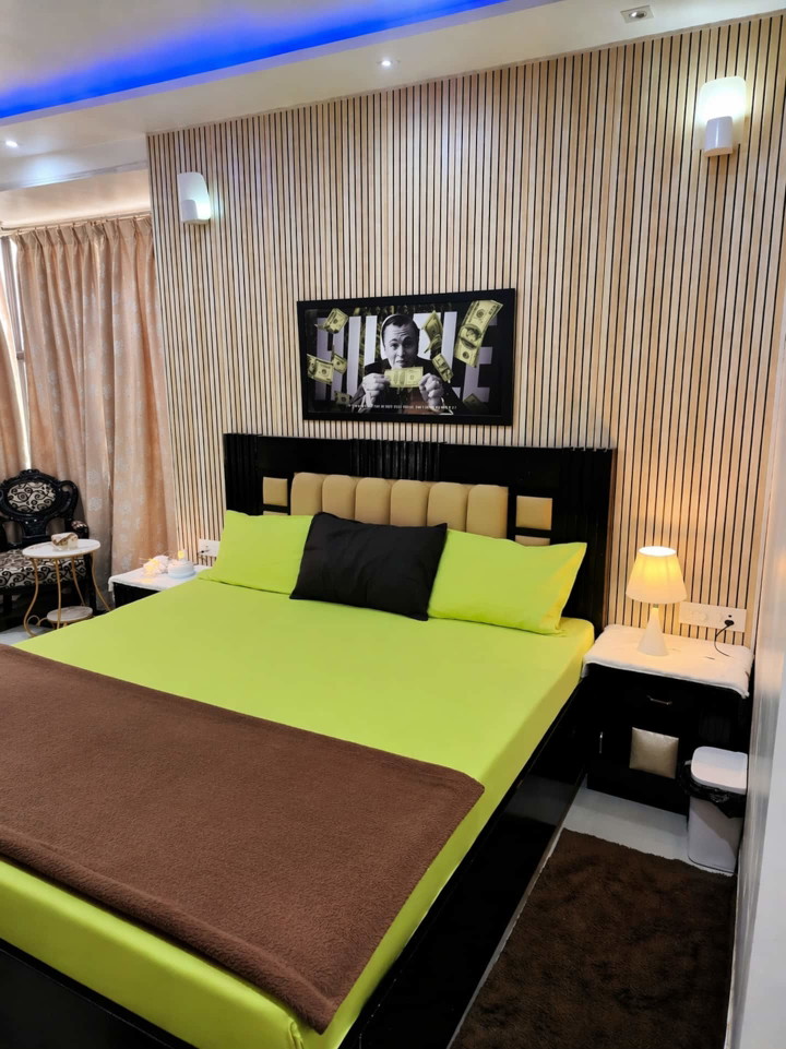 Elysium Suites - Your Serene Escape - Agra