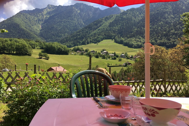 Othala, Un Espace Nature Pour Vous Ressourcer - Albertville