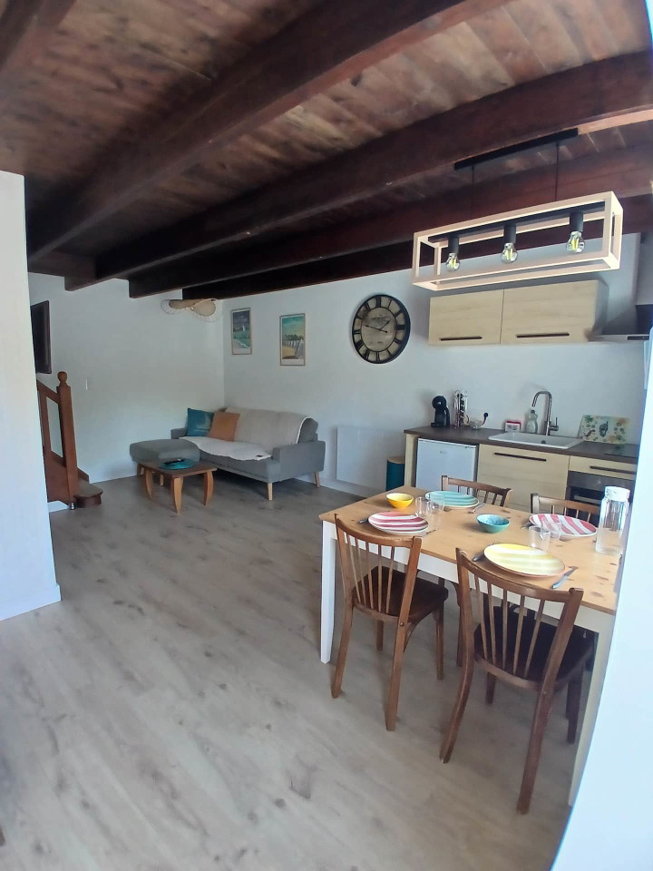 Petite Dépendance Bretonne - Saint-Jacut-de-la-Mer