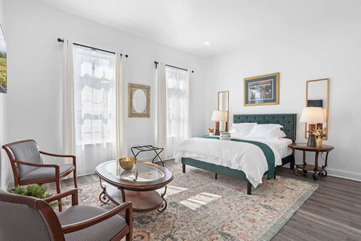 Suite *Confortable* Dans Un Immeuble De Style Boutique - Philadelphie, PA
