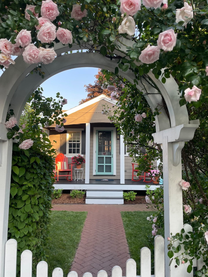 Private Cottage Oasis With Parking - Provincetown, MA