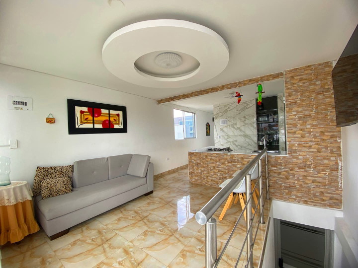 La Rebeca Hotel Apartment - Pereira