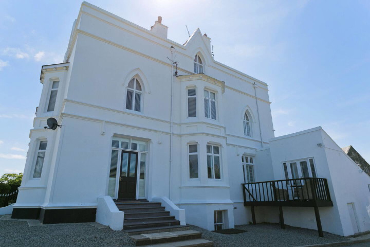 Eryl Mor - Bangor, UK
