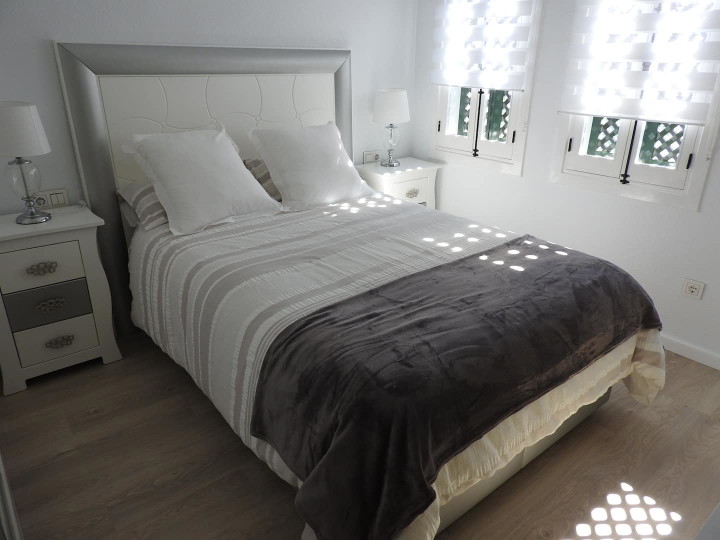 Bonito Apartamento En Puerto De Mazarrón - Puerto de Mazarrón