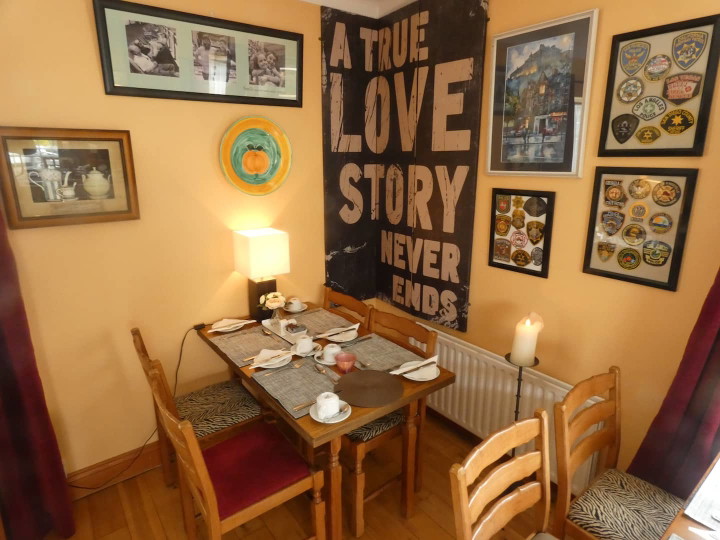 Bunratty Castle Mews Guesthouse - Shannon