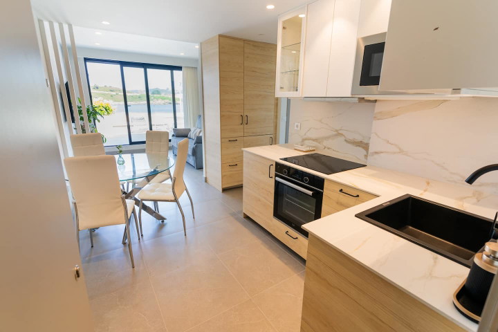 La Tour De Suances, Appartement Au Rez-de-chaussée à - Suances