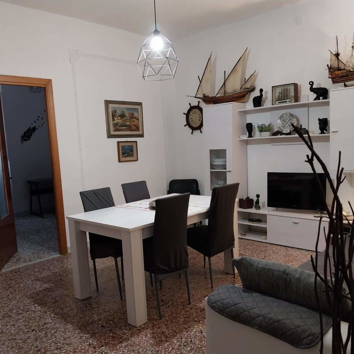 "Casa Giovanna" Appartamento Vicino Al Centro - Carloforte