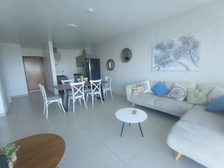 Apartamento Completo Para 6 - Playa Blanca