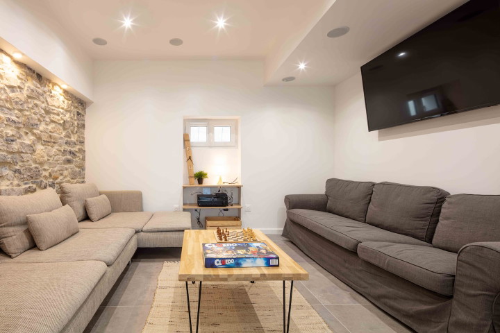 Chambre Individuelle Avec Salle De Bain Partagée - Capbreton