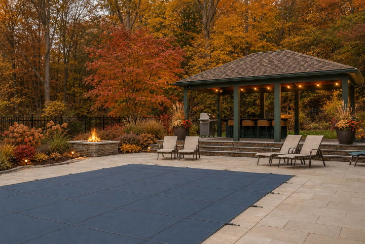 Upscale Fall Retreat | 3 Min Uri + Outdoor Oasis - Rhode Island
