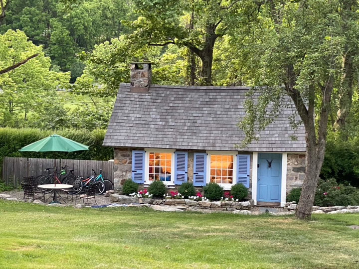 The Cottage At Sycamore Hill Farm - Bethlehem, PA