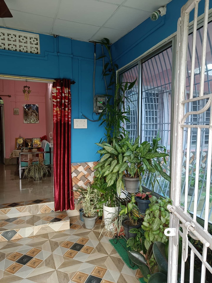 Deha's Kutir Majuli - Majuli