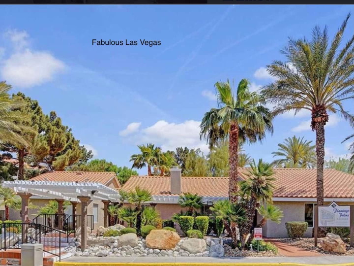 Fabulous Las Vegas - Henderson, NV