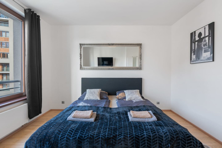 Terrace One -