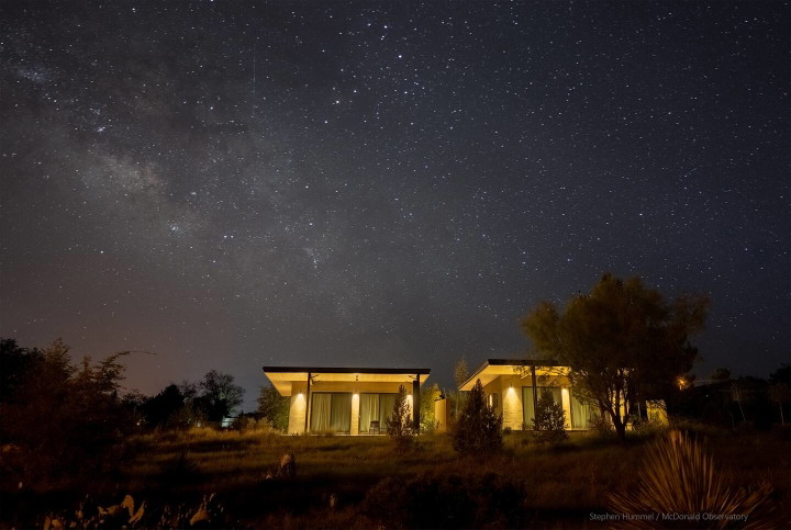 Marfa Garden 2 - Marfa, TX