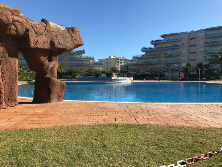 Complejo Residencial Los Juncos * - Reus