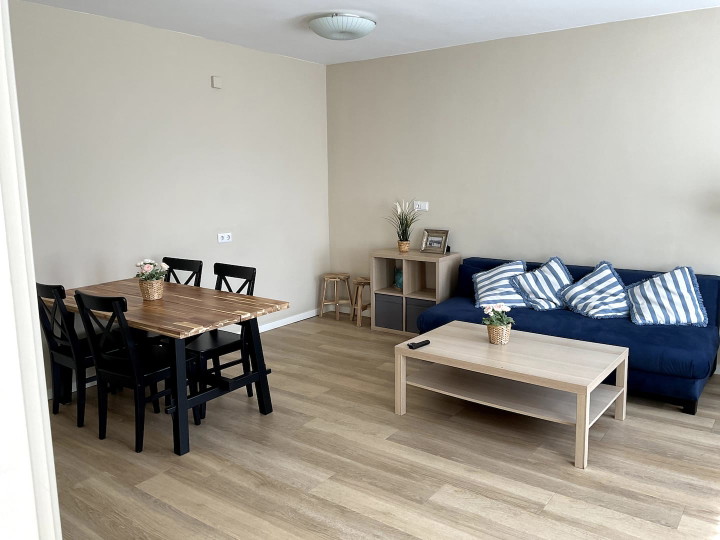 Fisherman's Cottage 59 - The Hague