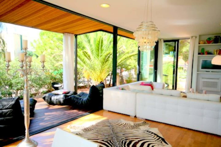 Villa Lares, A 150 Metros De La Playa - Majorque