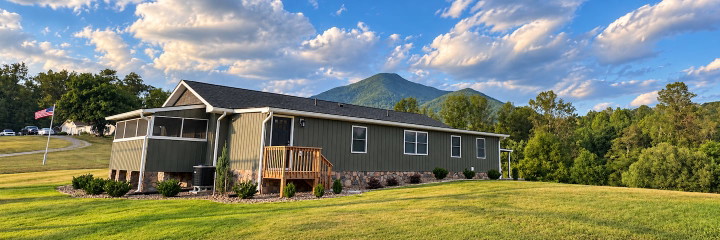 Up Sheep Creek - Mountain Retreat - Bedford, VA