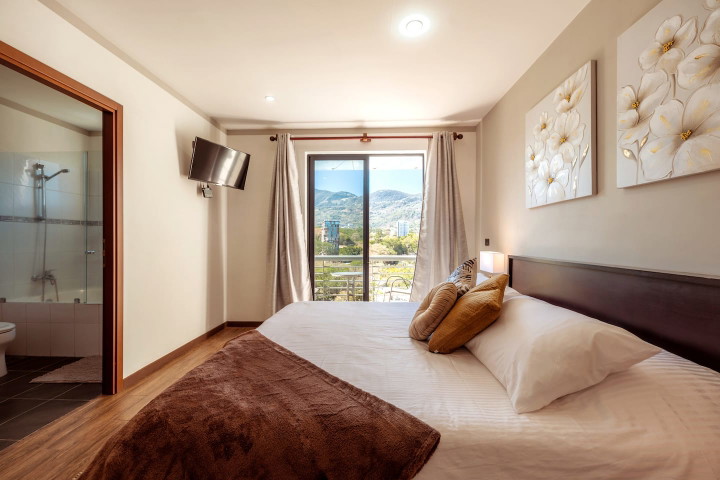 Magical Penthouse In Prime Location+ Cima Hospital - San José, Costa Rica