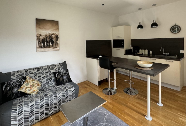 Loft - La Motte-Servolex