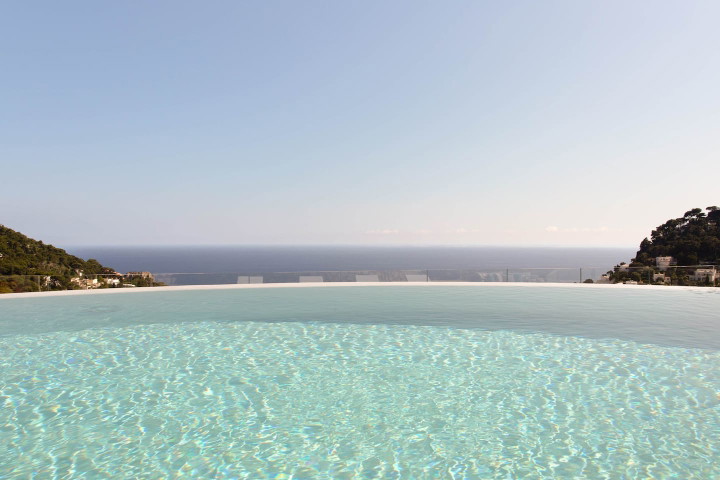 Villa Pablo Capri
- Lussuoso Appartamento Con Piscina Privata E Vista Sul Mare - Isla de Capri