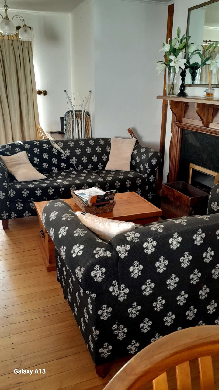 Nikau Palms Retreat Lodge - カラメア