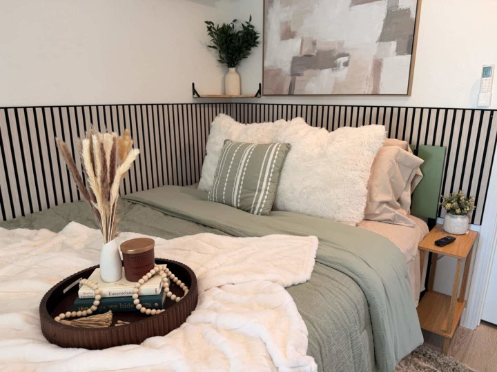 Private Designer Studio  Queen Bed  Kitchenette - Sacramento, CA