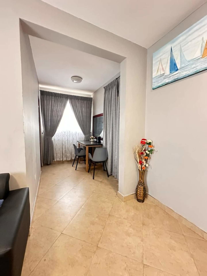 Springfield Luxurious Apartment - Ghana