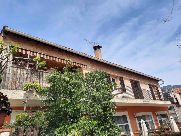 Maison Provençale Proche Centre Ville - Saint-Jean-Cap-Ferrat