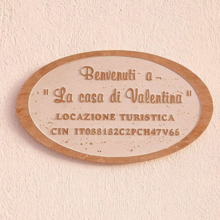 Valentina's Home - Calabrië