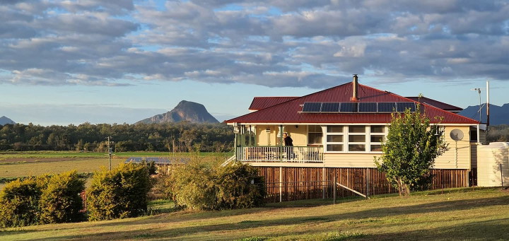 Discover 'Mountview Farmstead' Scenic Rim - Scenic Rim Regional