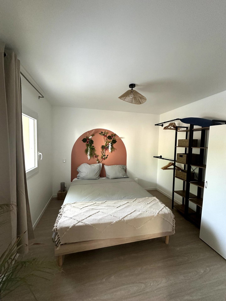 Maisonnette Cosy/t2/parking Privé. - Niort