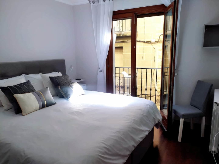 Apartamentos De Blanca - Laguardia
