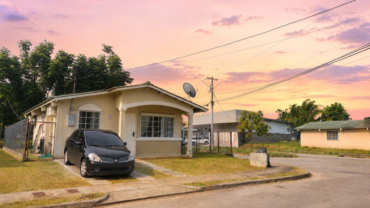 ¡Alojamiento Entero! / ¡Entire House! - Panama