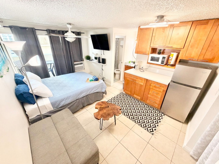 707a Upgraded Condo In Paradise, Waikiki Beach. - Hawaii