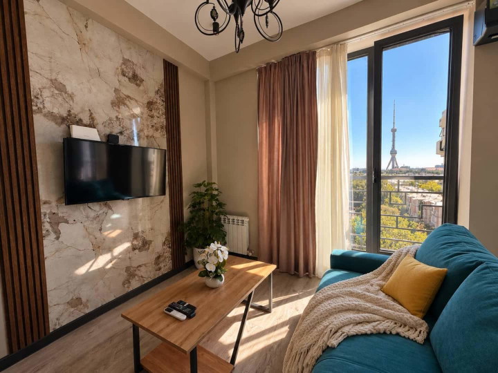 Modern Spaces 17 - Ouzbékistan