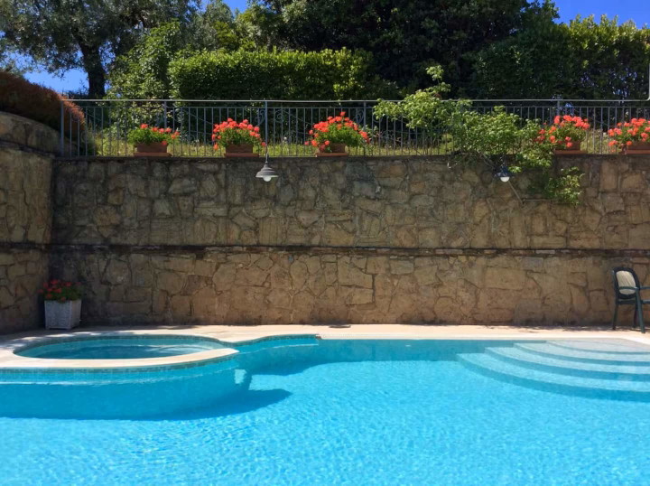 Casa L'ulivo, Your Home In Tuscany - San Miniato