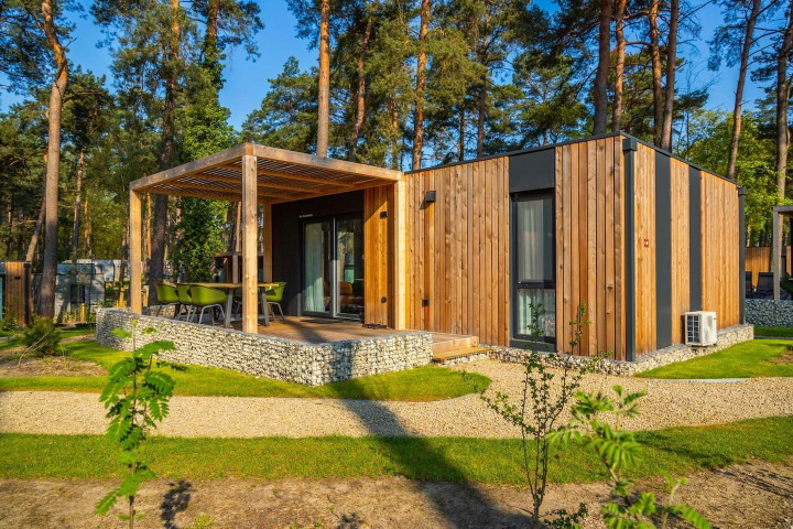 Lieteberg Cottage 4 | Europarcs High Kempen - Zutendaal