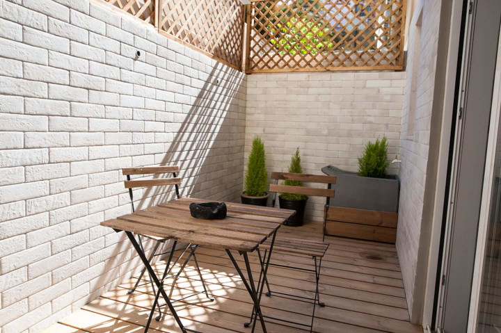 Apt De Charme Graça/charming Apt In Graça, Lisbon - Alvalade
