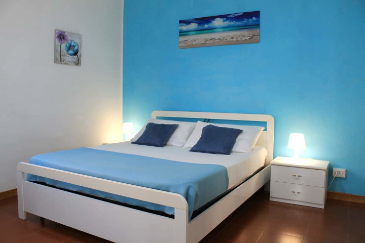 Nahe Dem Meer Und Nach Alghero Center - Sardinien
